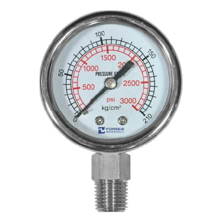 General pressure gauge store