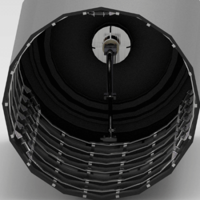 Hood and Pocket Ventilation Systems - Forbes Marshall