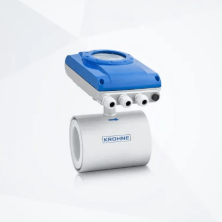 OPTIFLUX 1050 - Forbes Marshall