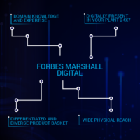 Eversense for Plant-Wide Performance | Forbes Marshall Digital