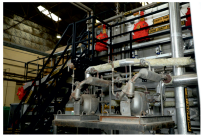 Steam Traps for Process: Selection, Sizing, and Installation