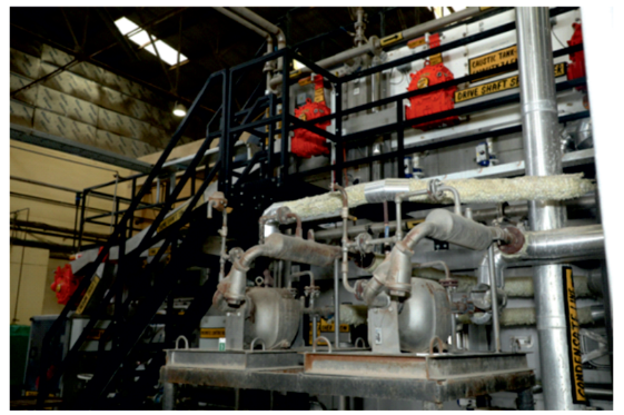 Steam Traps for Process: Selection, Sizing, and Installation
