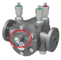 Steam Traps for Process: Selection, Sizing, and Installation