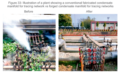 Steam Traps for Tracing Applications - Forbes Marshall