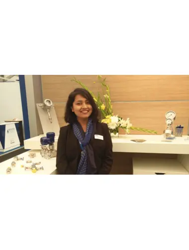 From Campus to Corporate: Story of Sujata Das - Forbes Marshall