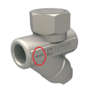 Steam Traps for Mainline: Selection, Sizing, and Installation