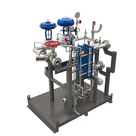 HEATMAX - Forbes Marshall