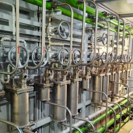Importance of Certified Pressure Parts in SWAS | Plant Safety